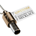 LOVETUNER multivitamins for sound healing