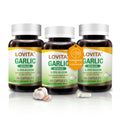 LOVITA aged garlic extract benefits