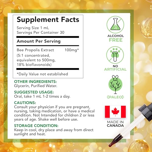 LOVITA alcohol-free extract for vitality
