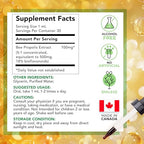LOVITA alcohol-free extract for vitality