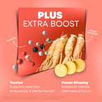 LOVITA B complex for daily wellness