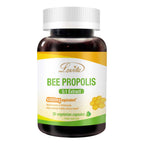 LOVITA bee propolis immune support capsules