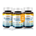 LOVITA calcium citrate for bone health