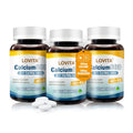 LOVITA calcium citrate supplement benefits