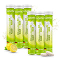 LOVITA calcium effervescent tablets