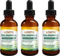 LOVITA chlorophyll liquid drops benefits