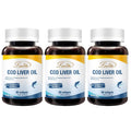 LOVITA cod liver oil softgels