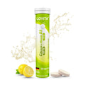 LOVITA effervescent calcium tablets