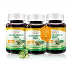 LOVITA green coffee bean capsules