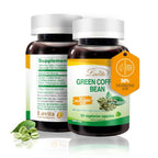 LOVITA green coffee bean extract benefits