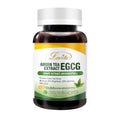 LOVITA green tea extract capsules