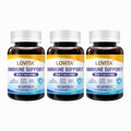 Lovita immune support vegan capsules