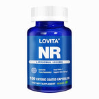 LOVITA Liposomal NR 1000 mg capsules