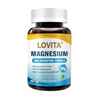 LOVITA magnesium complex for better sleep