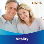 LOVITA NR for optimal wellness