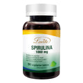 LOVITA organic spirulina tablets benefits