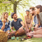 LOVITA propolis for respiratory support