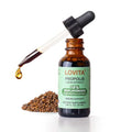 LOVITA propolis liquid extract benefits