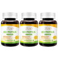 Lovita Propolis vegetarian multivitamins