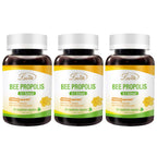 Lovita Propolis vegetarian multivitamins