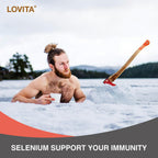 LOVITA selenium for daily nutrition