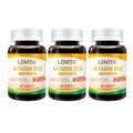 LOVITA Vitamin B12 vegan tablets