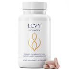 Lovy UROCONTROL bladder support capsules