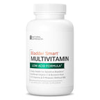 low-acid multivitamins for everyday health