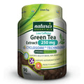low caffeine green tea extract