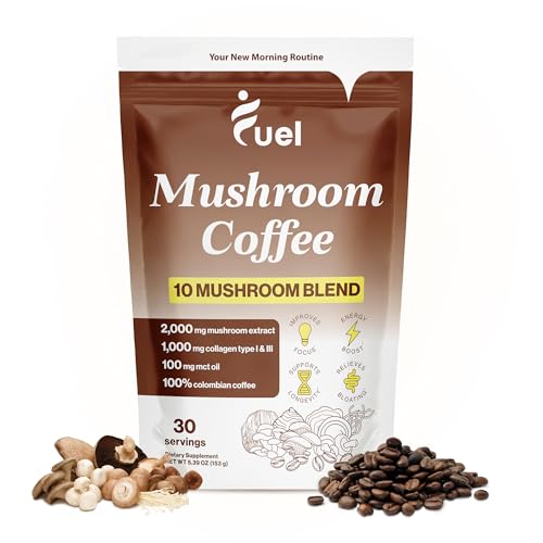 low caffeine nootropics for focus