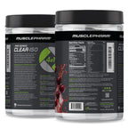 low-calorie Cherry Slush protein option