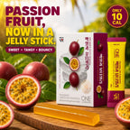 low calorie collagen beauty sticks