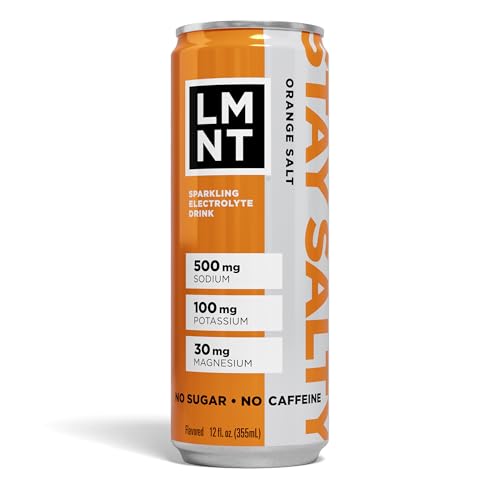 low-calorie electrolyte drink for athletes