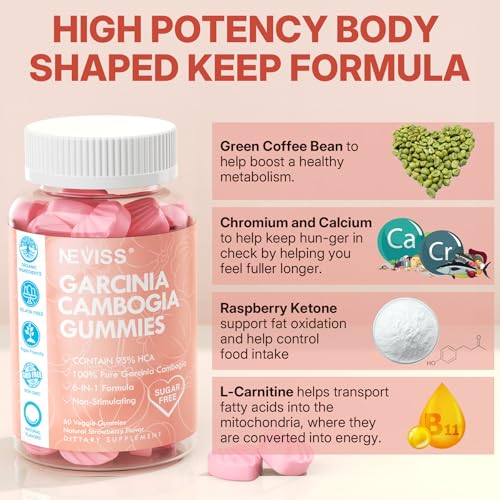 low calorie garcinia cambogia option