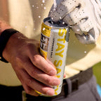 low-calorie lemonade electrolyte option