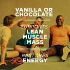 low-calorie protein powder option