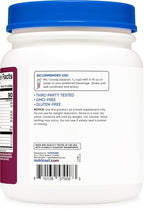Low calorie protein supplement Canada