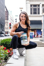 Low calorie protein supplement