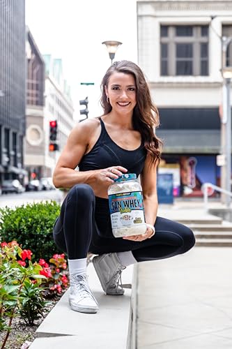 Low calorie protein supplement