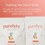 low-calorie sports drink alternative