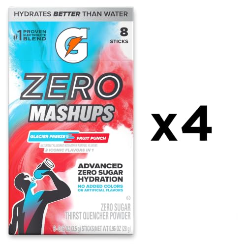 low-calorie sports electrolyte powder