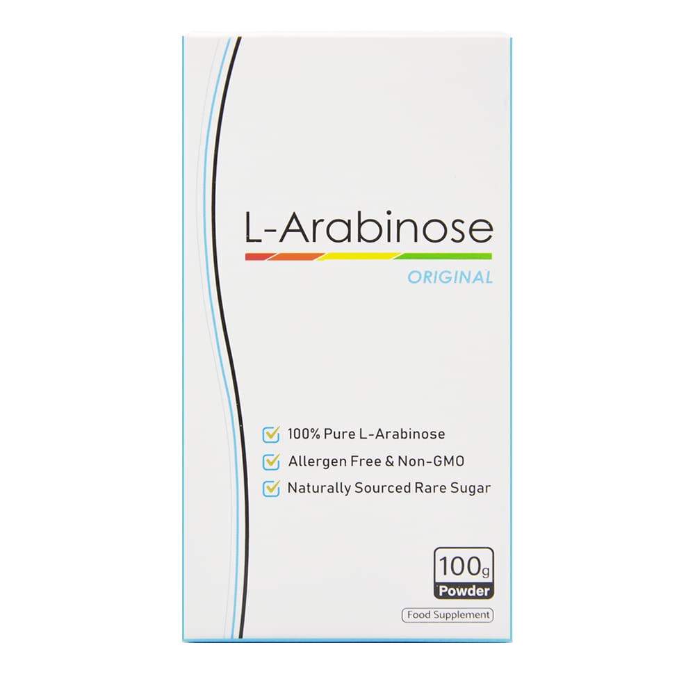 low-calorie sugar alternative L-Arabinose