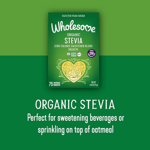 low calorie sweetener for drinks