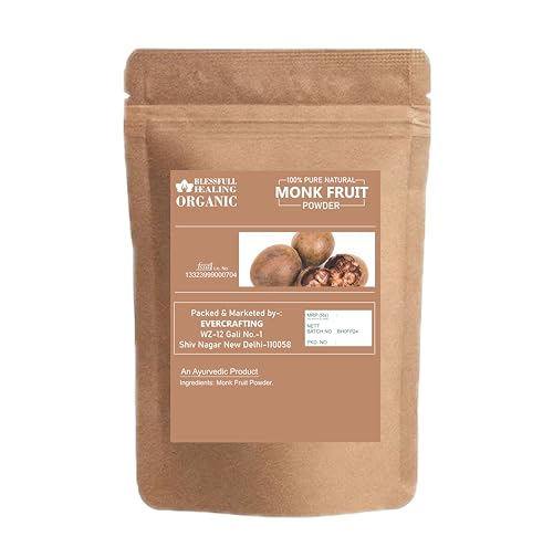 low calorie sweetener rich in minerals