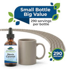 low-calorie sweetening solution