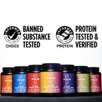 Low calorie whey isolate for fitness enthusiasts