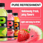 low calorie whey protein drink