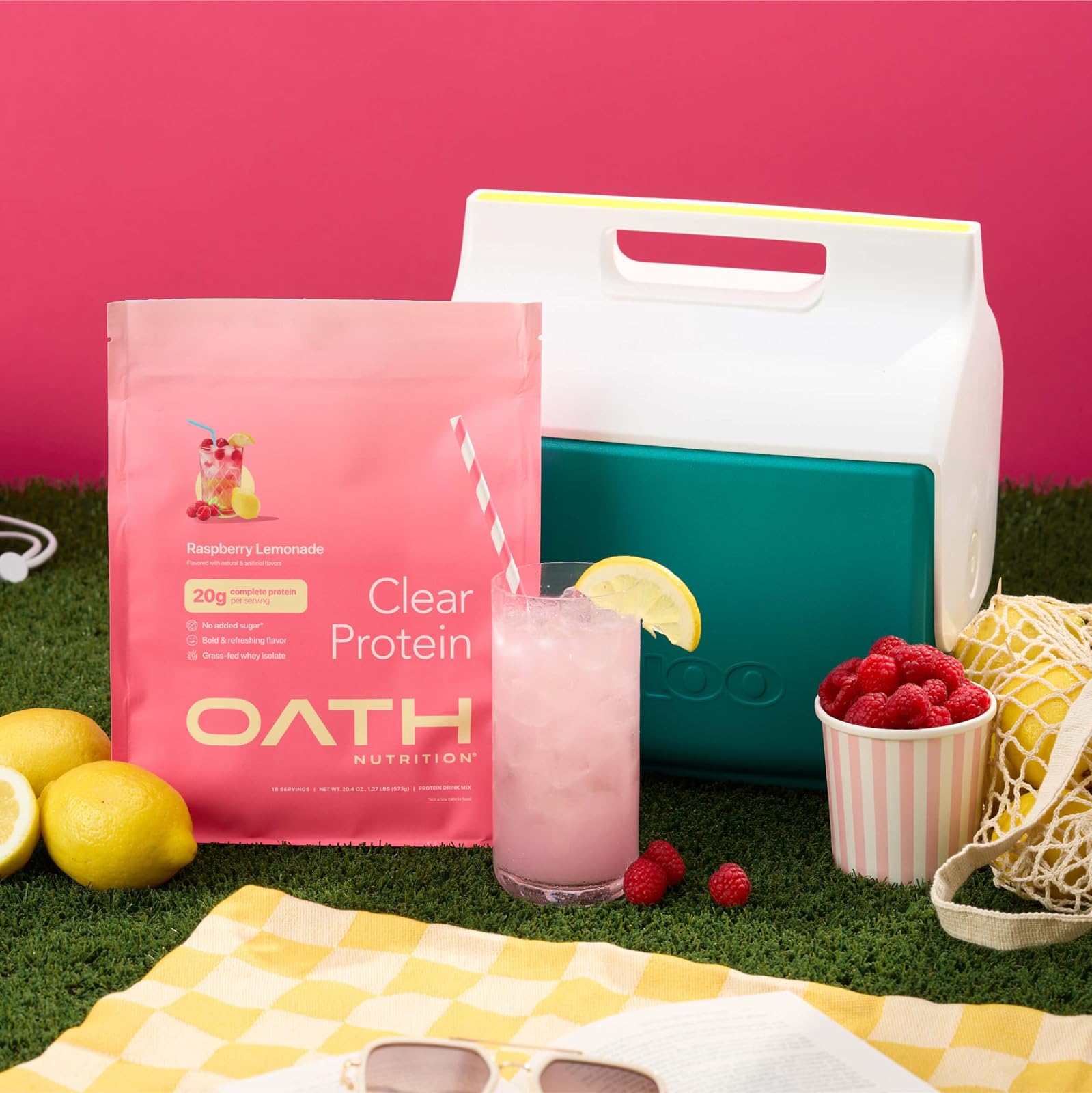Low calorie whey protein for athletes
