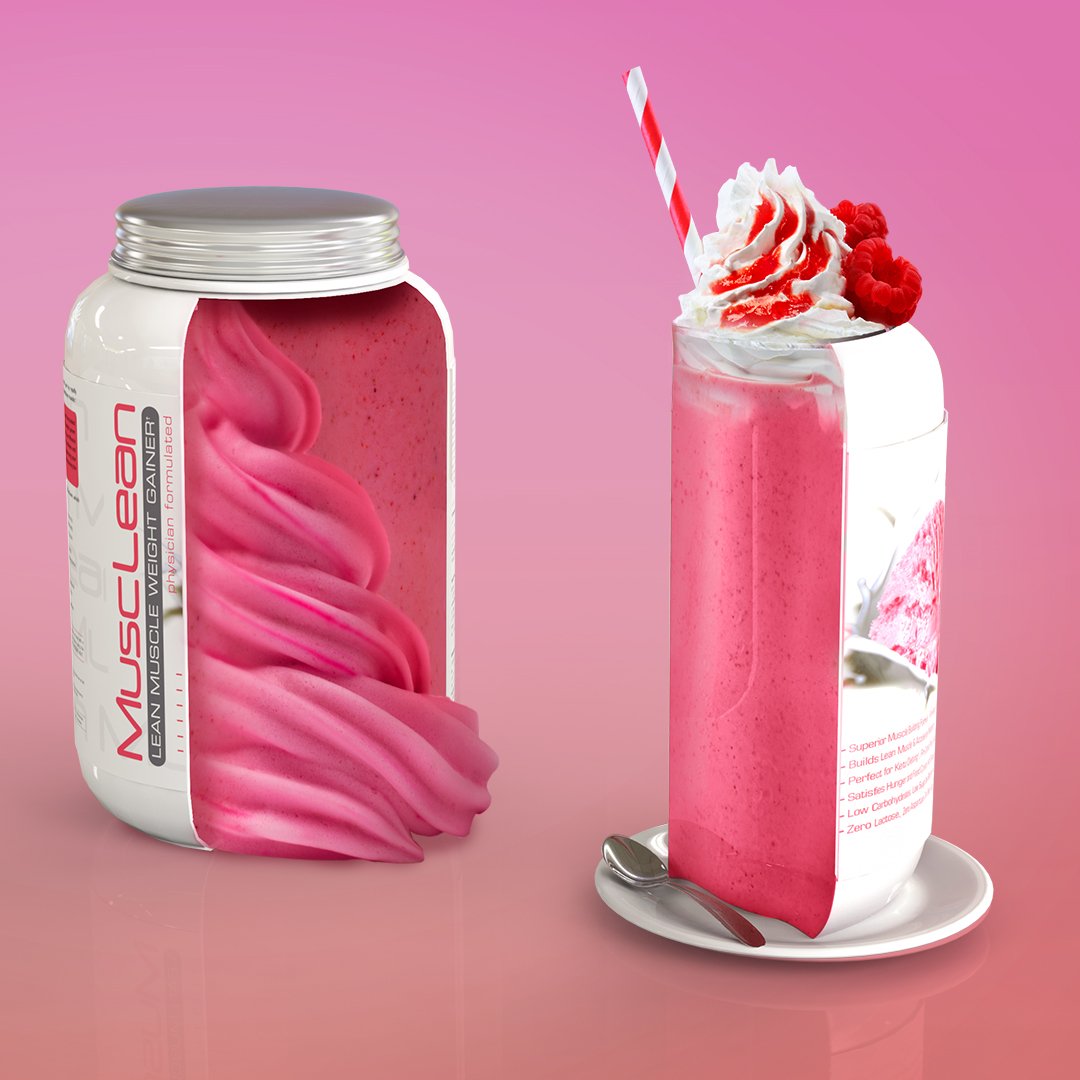 low-calorie whey protein for healthy snacking