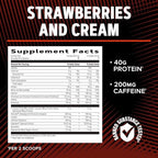 Low-calorie whey protein for weight loss